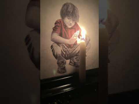 Breaking the 4th wall #art