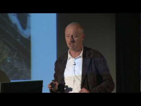 The Park Hill Story - Tom Bloxham MBE - TEDxSheffield