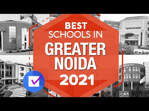 Top 10 Schools in Greater Noida | Schools Complete Information and Reviews