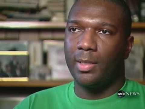 Alvin Greene South Carolina Senate Candidate | Emptysuit