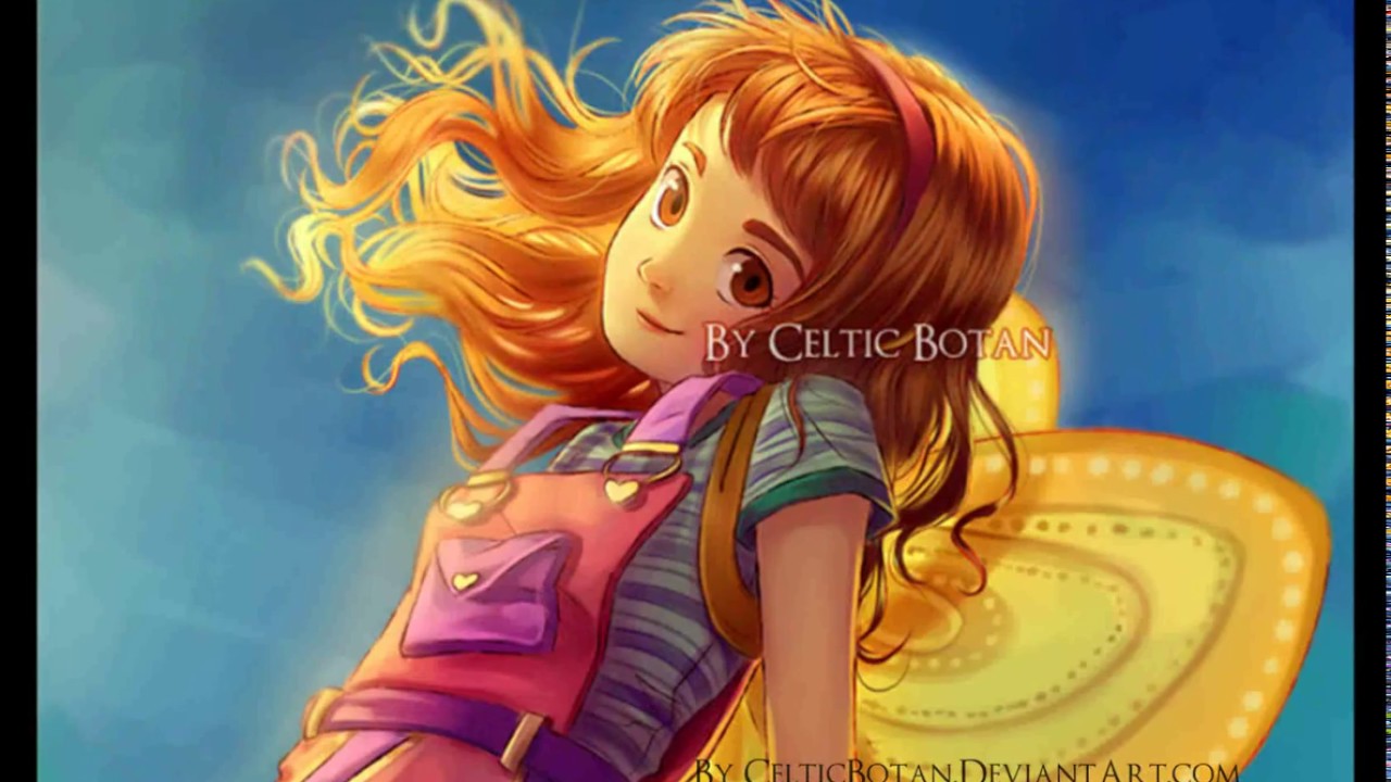 [speed paint] Paint Tool SAI - 