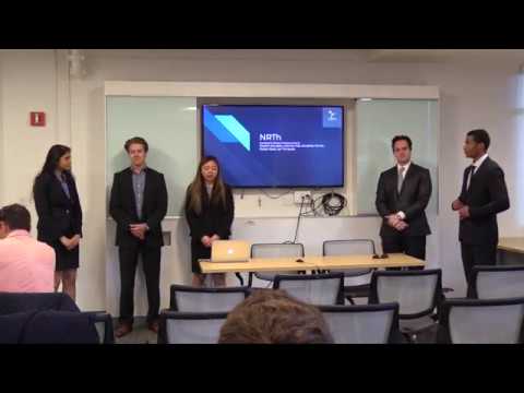 Targeted Magnetic Nanoparticle Delivery System