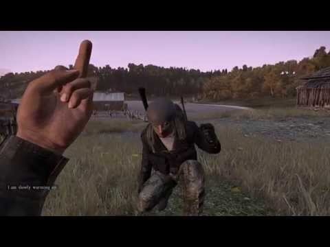 Steam Community :: Video :: DayZ Standalone - Murder in Skalisty Island