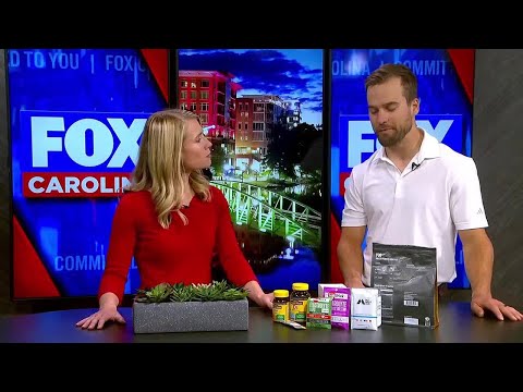 Supplements are not regulated, how to pick a safe product