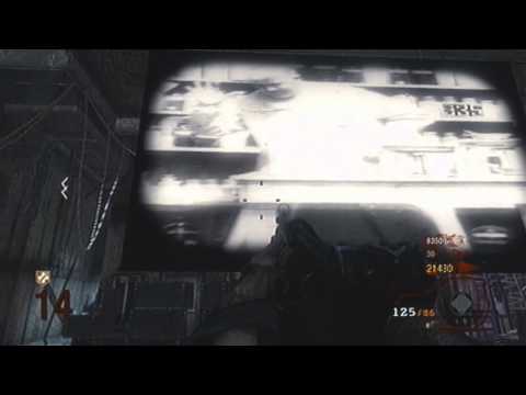 Kino der toten easter eggs including hidden song