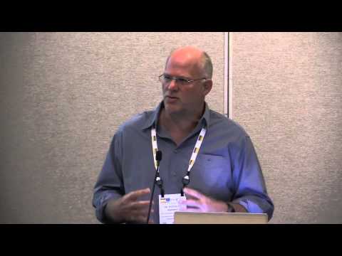 Expo West Sustainable Harmony Part III: Rodolfo Werner (ASOC)