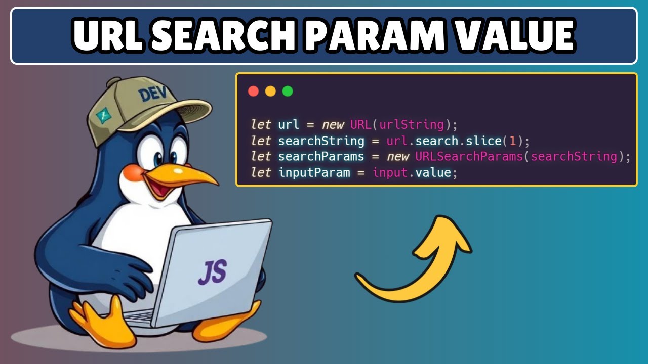 How to Get URL Parameter Value in Javascript