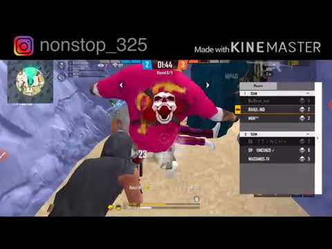 Raistar & M8N VS Vincenzo & Wassimos //T.N.H Gaming