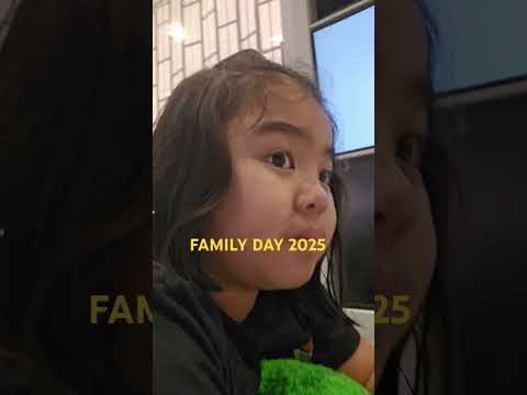 FAMILY DAY #canada #shortsfeed #fun #family #2025 #happy #happykids #video #shorts #short