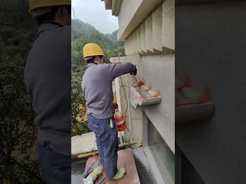 #grc Guizhou Theo building Materials manufacturer GRC building materials center