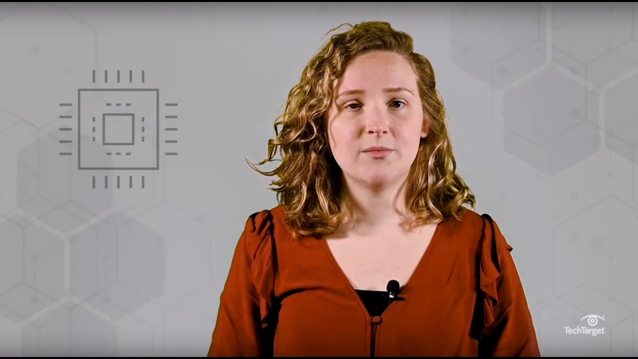 What is a GPU (Graphics Processing Unit)? GPU vs. CPU