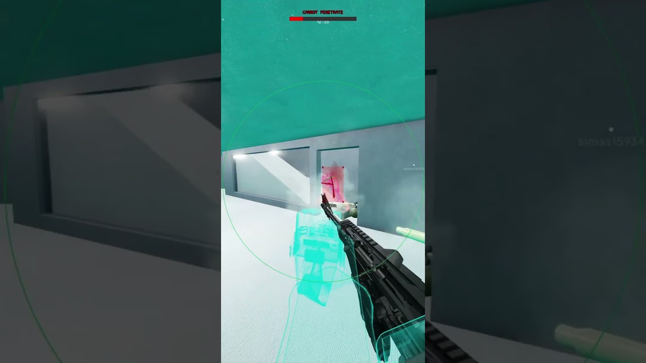 BEST DEADLINE SCRIPT FOR ROBLOX! {SILENT AIM & GUN MODS!}