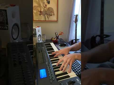 E Minor Chord Progression