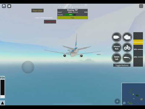 Collab with @KLM_copilot787