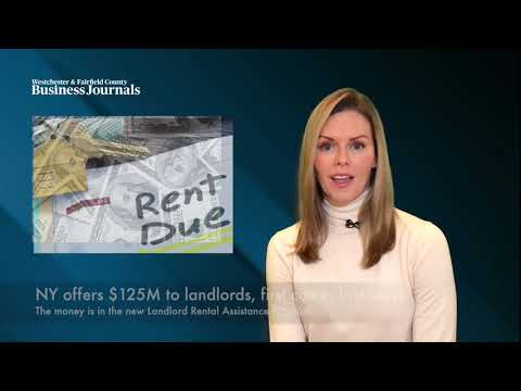 Westchester & Fairfield Counties Business Journal News@Noon Update for Friday, October 8, 2021