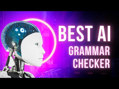 Best Ai Grammar Checker