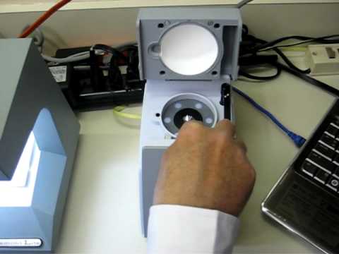 Diamond Color Grading Machine - Color Grading Machine Latest Price ...