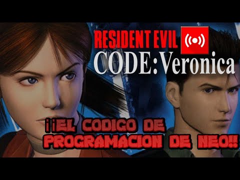 Steam Community :: Video :: Resident Evil Code Veronica X parte 5 ...