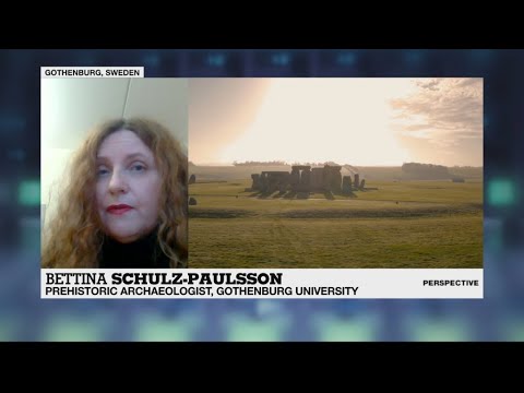 Europe's stone megaliths: How did they get here?