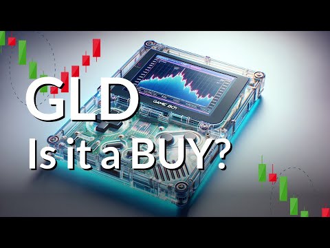 GLD SPDR Gold Shares: Could Gold Hit $5,000 by 2028? 📈 Price Predictions Inside!
