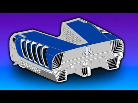 SONY'S MYSTERY PATENT EXPLAINED, NEW EXPANSION/GAME FROM ROCKSTAR? & MORE