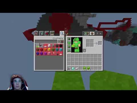 🔴LIVE- PLAYING SERVERS WITH FANS! (Minecraft Bedrock)