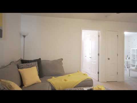 Atlanta Luxury Townhome For Sale | 5641 Radford Loop, Fairburn, GA. 30213
