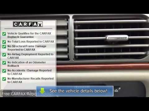 1999 Cadillac DeVille - GCA of Tyler - Tyler, TX 75703