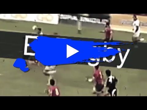 El Juego del Rugby 1