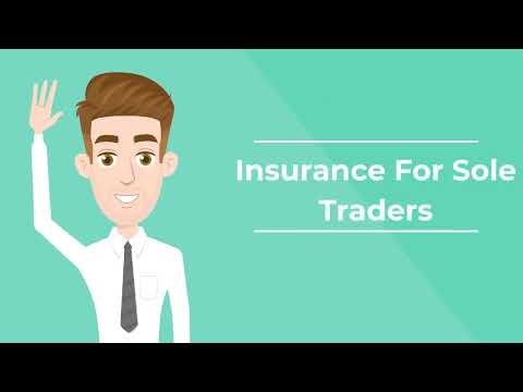 Insurance for Sole Traders