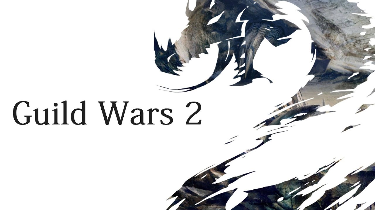 Guild Wars 2 All Asura intro videos HD