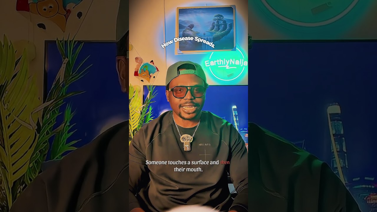 The Hidden Health Crisis: How Open Defecation Spreads Disease