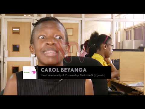 PANORAMA : Recalling the Daily Monitor’s 30 year journey