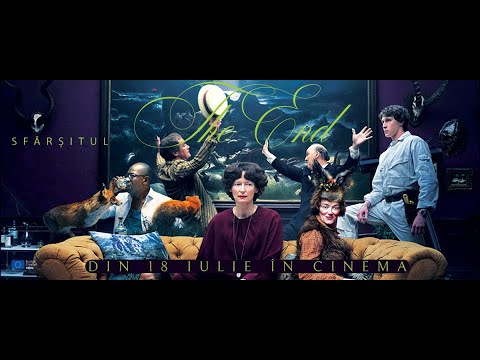 The End / Sfârșitul un film de Joshua Oppenheimer - din 18 iulie la cinema