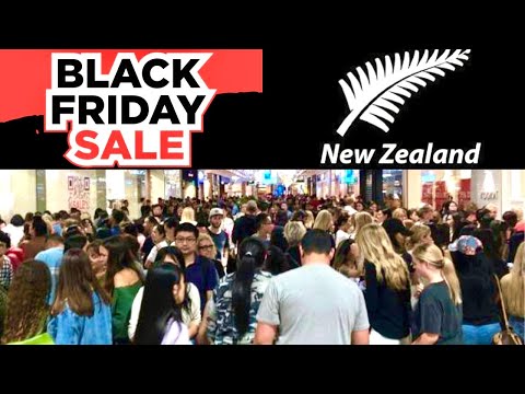 Best Black Friday Deals 2023 in New Zealand | Laptop, Tv, Games, Fragrance and beauty crazy deals