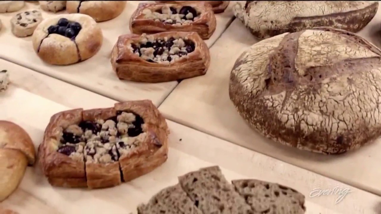 Skagit Valley Bread Lab devoted to baking better bread