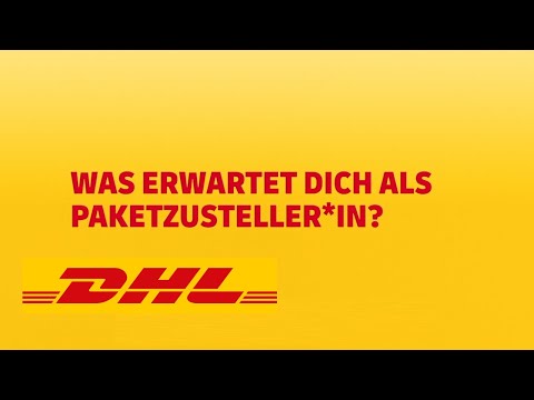 Paketzusteller:in bei DHL – Bosnian subtitles