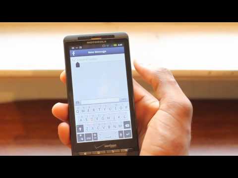 Facebook Messenger App Review