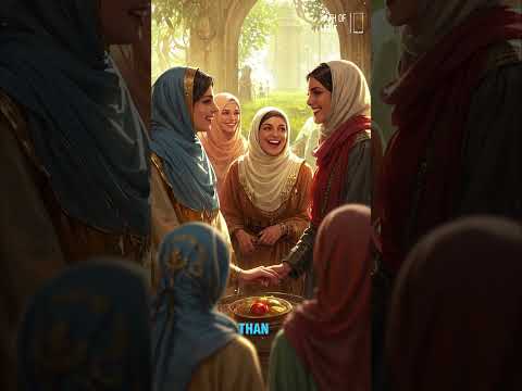 "The Meaning of Hijab in Islam: A Symbol of Modesty, Strength & Faith"