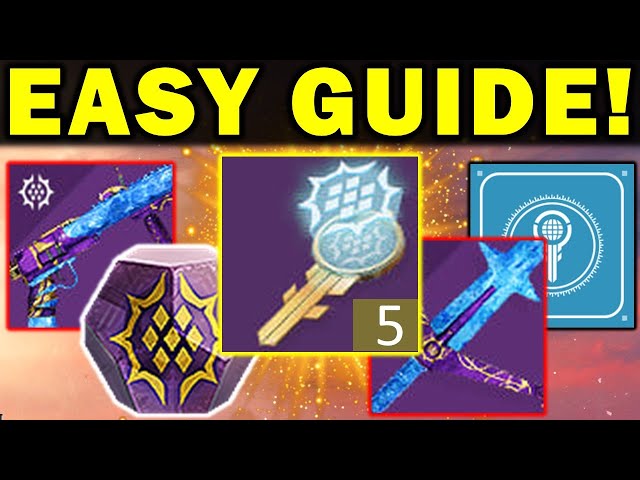 Best ways to reach Pinnacle Gear Cap faster in Destiny 2 Lightfall