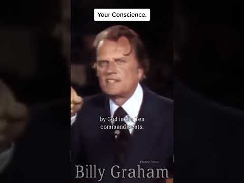 YOU MUST KNOW THE MORAL LAW OF GOD