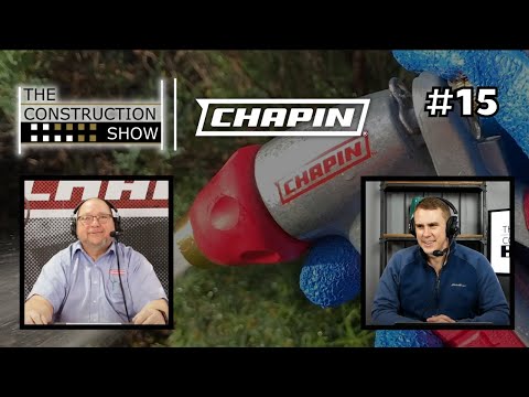 Chapin International: The Sprayer Specialists #15