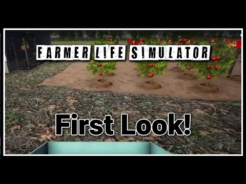 Steam Community :: Farmer Life Simulator