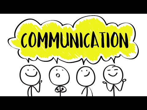 Understanding the Shannon Weaver Model of Communication (13 Minutes)