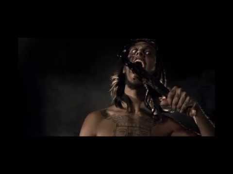 Barbarous Mexico