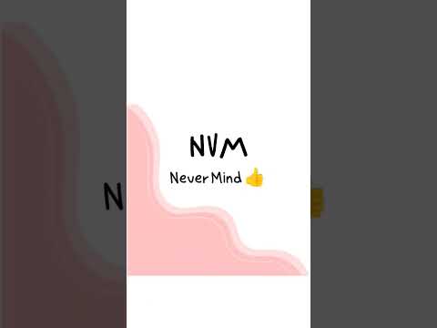 Full form of Gen-Z Slang Words | #ttyl #idk #asap #asmr #genzslang #slang #education #english #yt