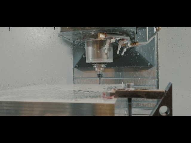 Services – Amt-Precision