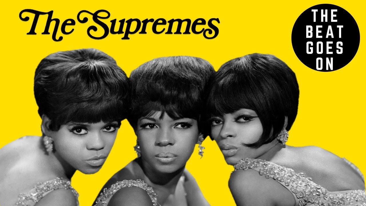 The 8 Best Documentaries And Videos About The Supremes ...