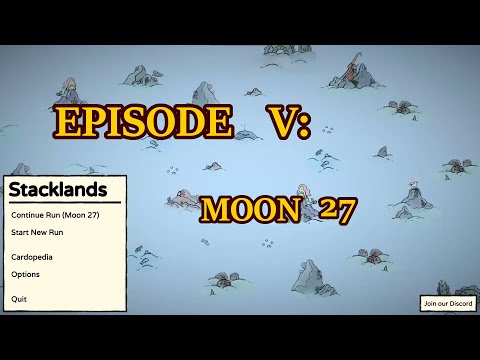 Steam Community :: Video :: Episode V: Moon 27 | Stacklands (2022, PC)