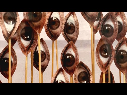Art Dubai 2025 : ArtNomads' walkthrough & report